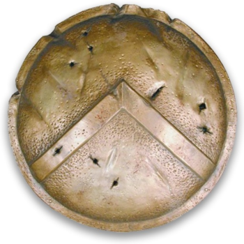 The Cluster – Aspis