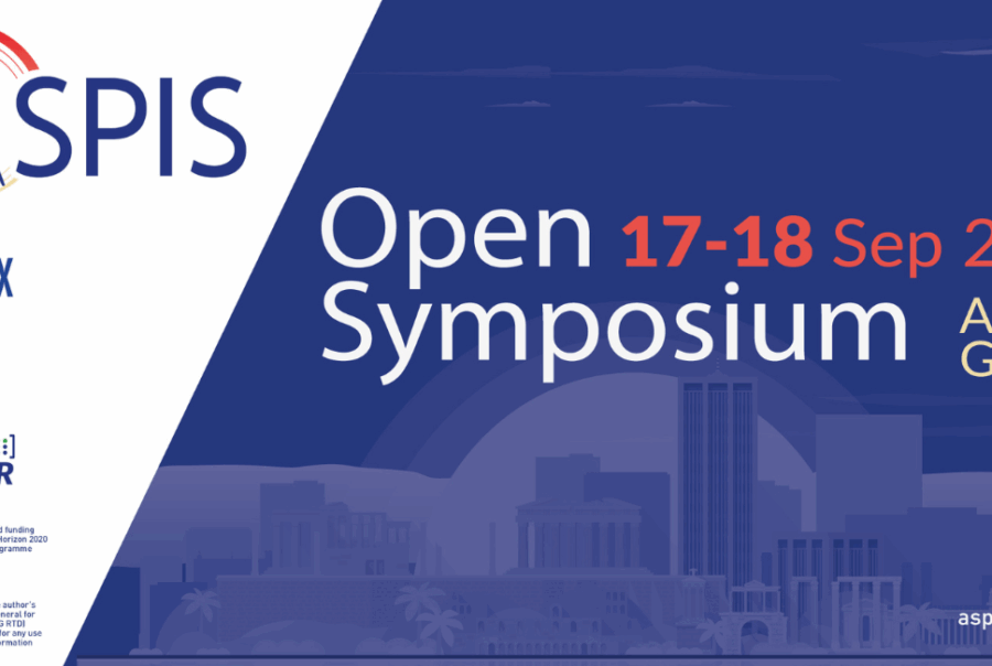 Aspis – Project cluster for Implementation of novel Strategies